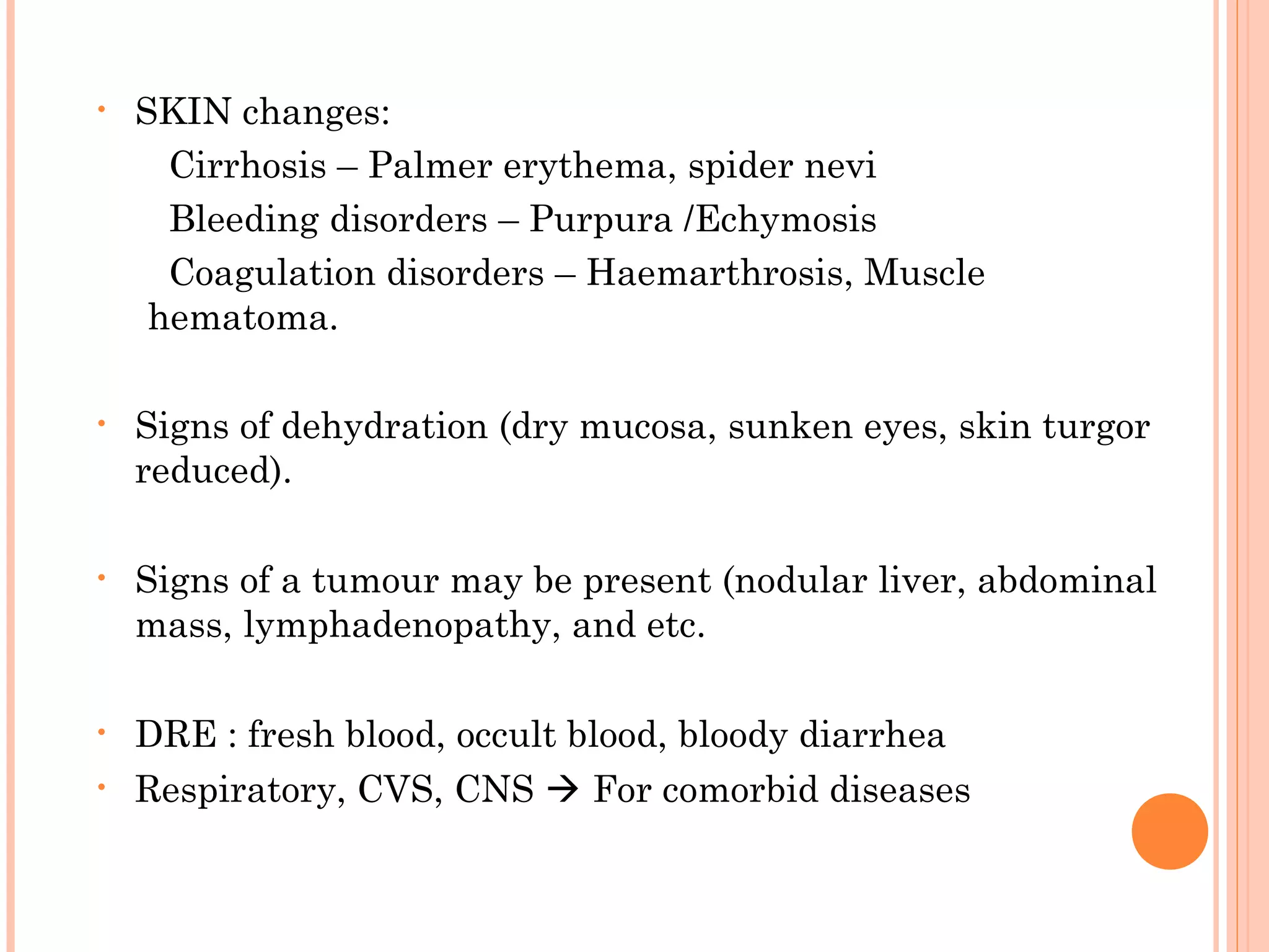 Upper Gastrointestinal bleeding | PPT