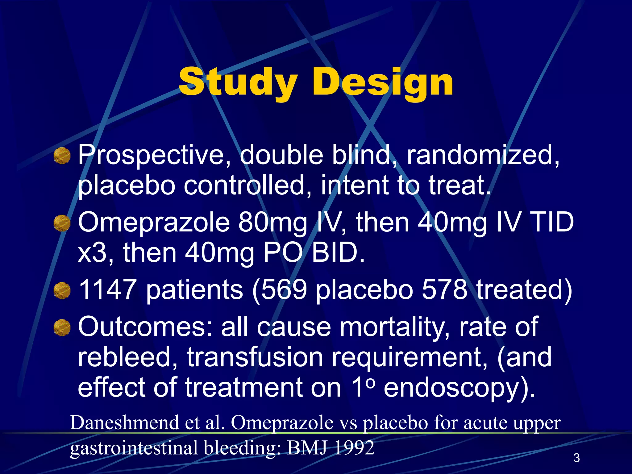 Upper GI Bleeds.ppt