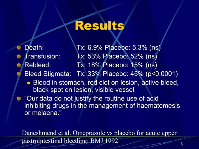 Upper GI Bleeds.ppt