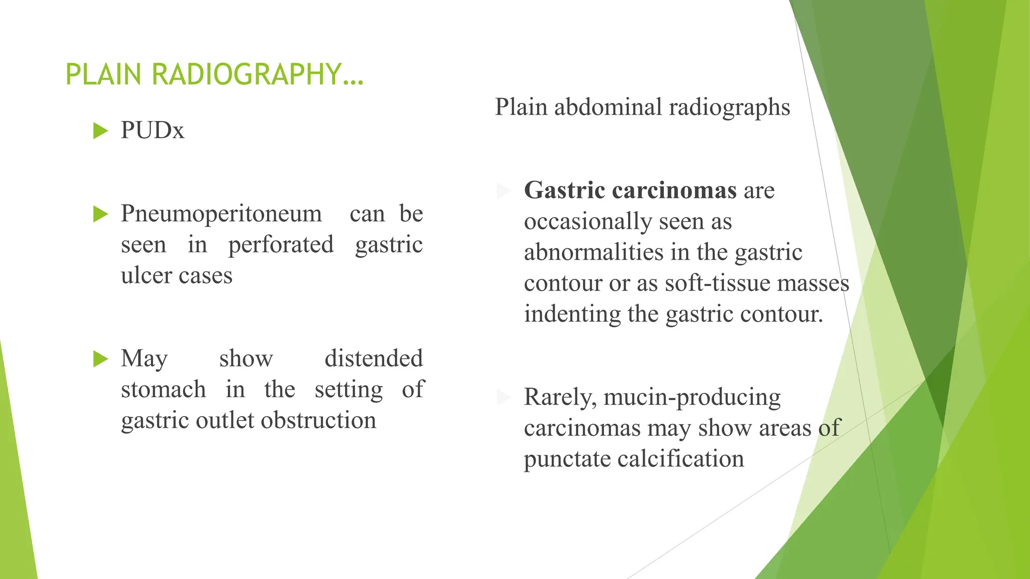 UPPER GI PATH SMD.pptx on upper GI bleeding | PPT