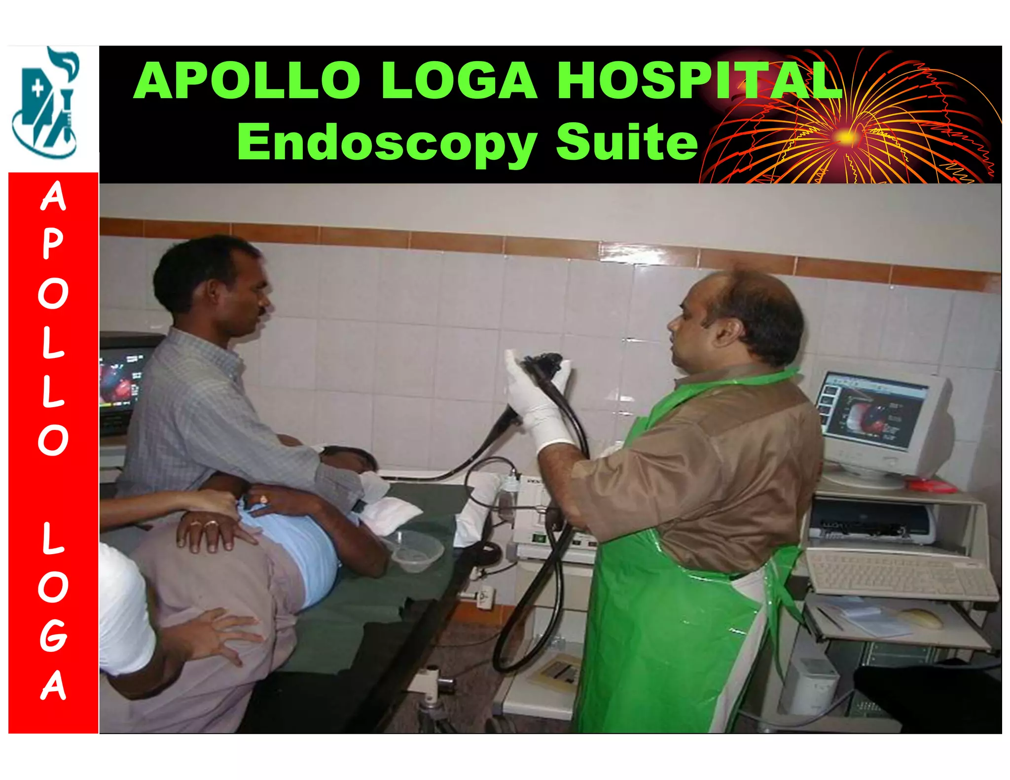 Upper GI Endoscopy - A pictorial overview | PDF
