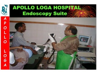 Upper GI Endoscopy - A pictorial overview | PDF