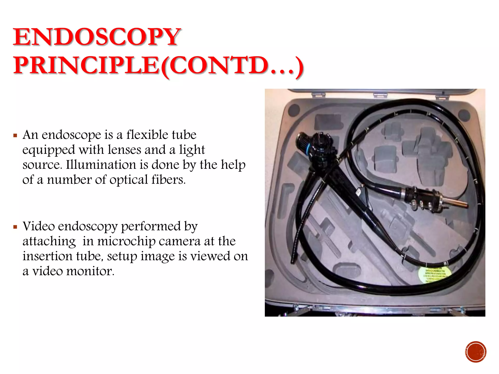 Gastrointestinal endoscopy | PPTX | Digestive Disorders | Diseases and ...