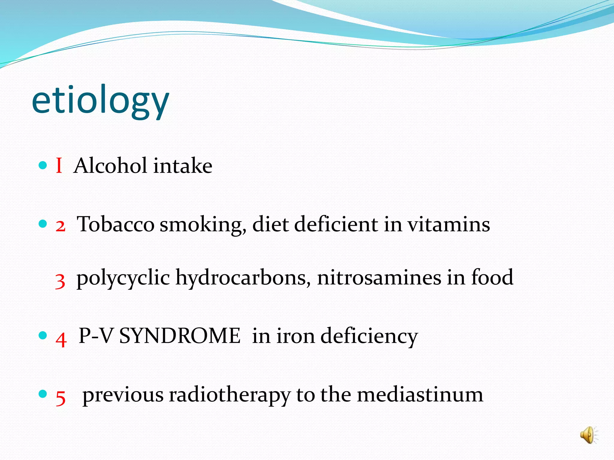 Upper git pathology salivary gland neoplasm gastric carcinoma and peptic ulcer disease | PPTX
