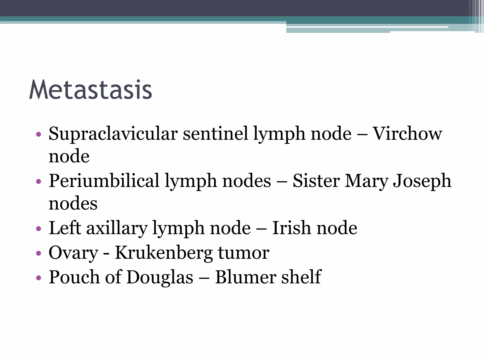 Upper git and salivary gland | PPTX