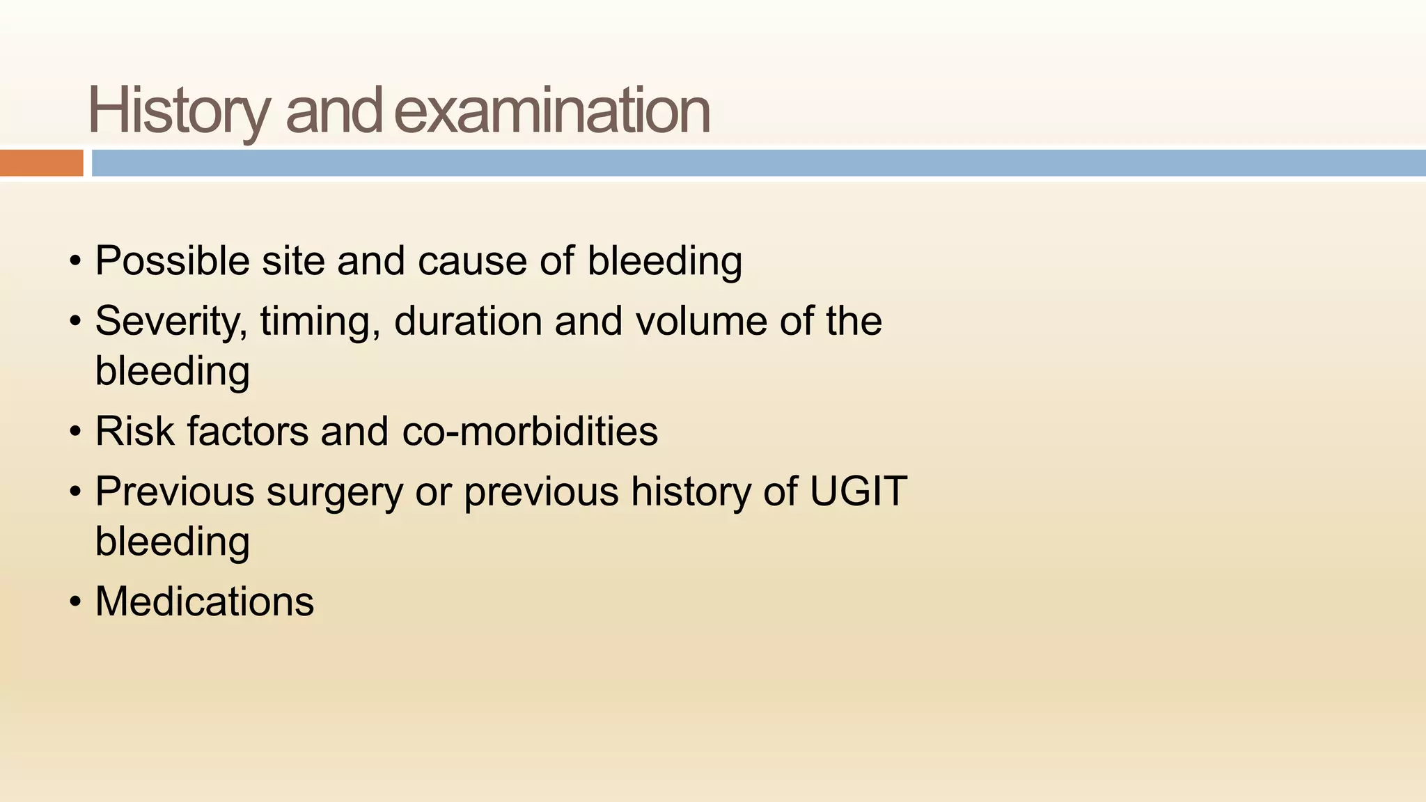 UPPER GIT BLEEDING.pptx