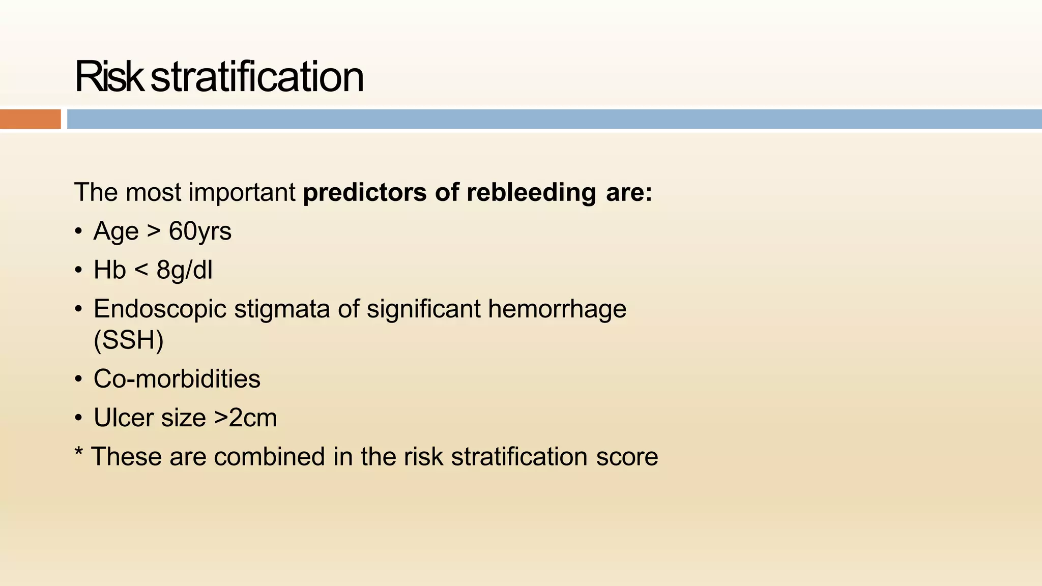 UPPER GIT BLEEDING.pptx