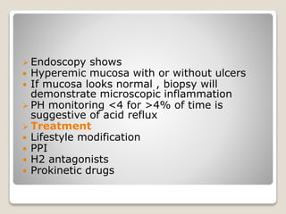 Upper gi tract bleed | PPTX