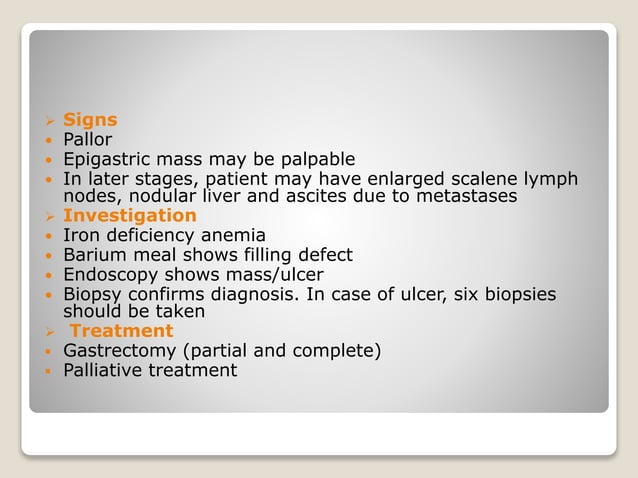 Upper gi tract bleed | PPT
