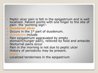 Upper gi tract bleed | PPTX