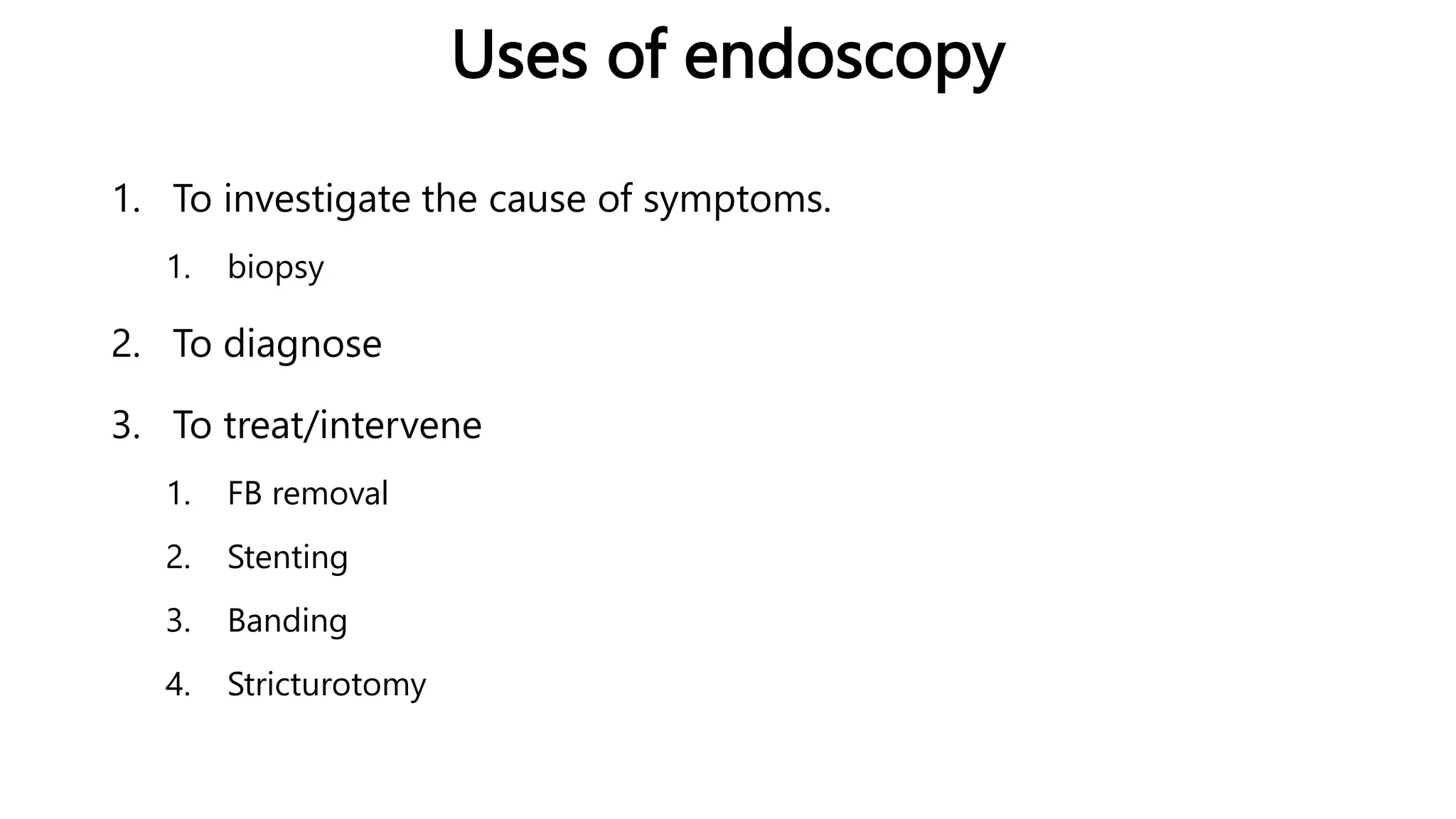 upper GIT symptoms and role of endoscopy.pptx