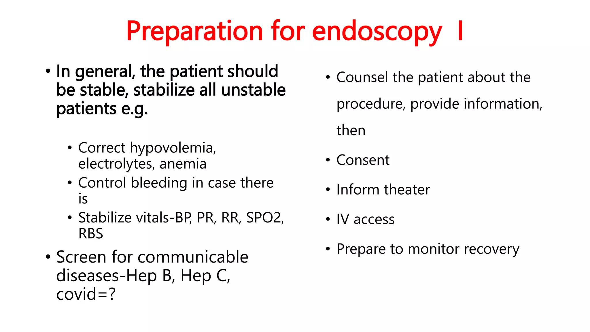 upper GIT symptoms and role of endoscopy.pptx