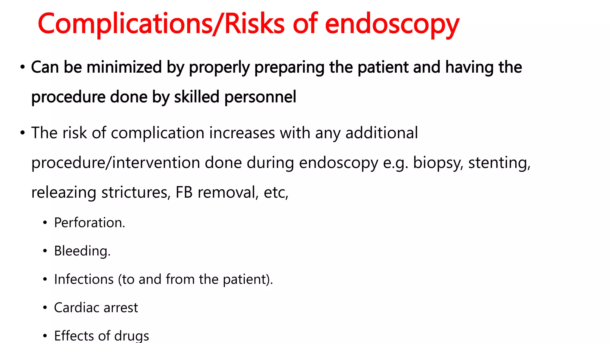 upper GIT symptoms and role of endoscopy.pptx