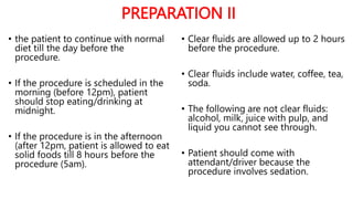 upper GIT symptoms and role of endoscopy.pptx
