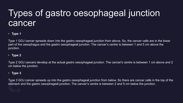 Upper GI tumors - surgery 1.30.02 PM.pptx