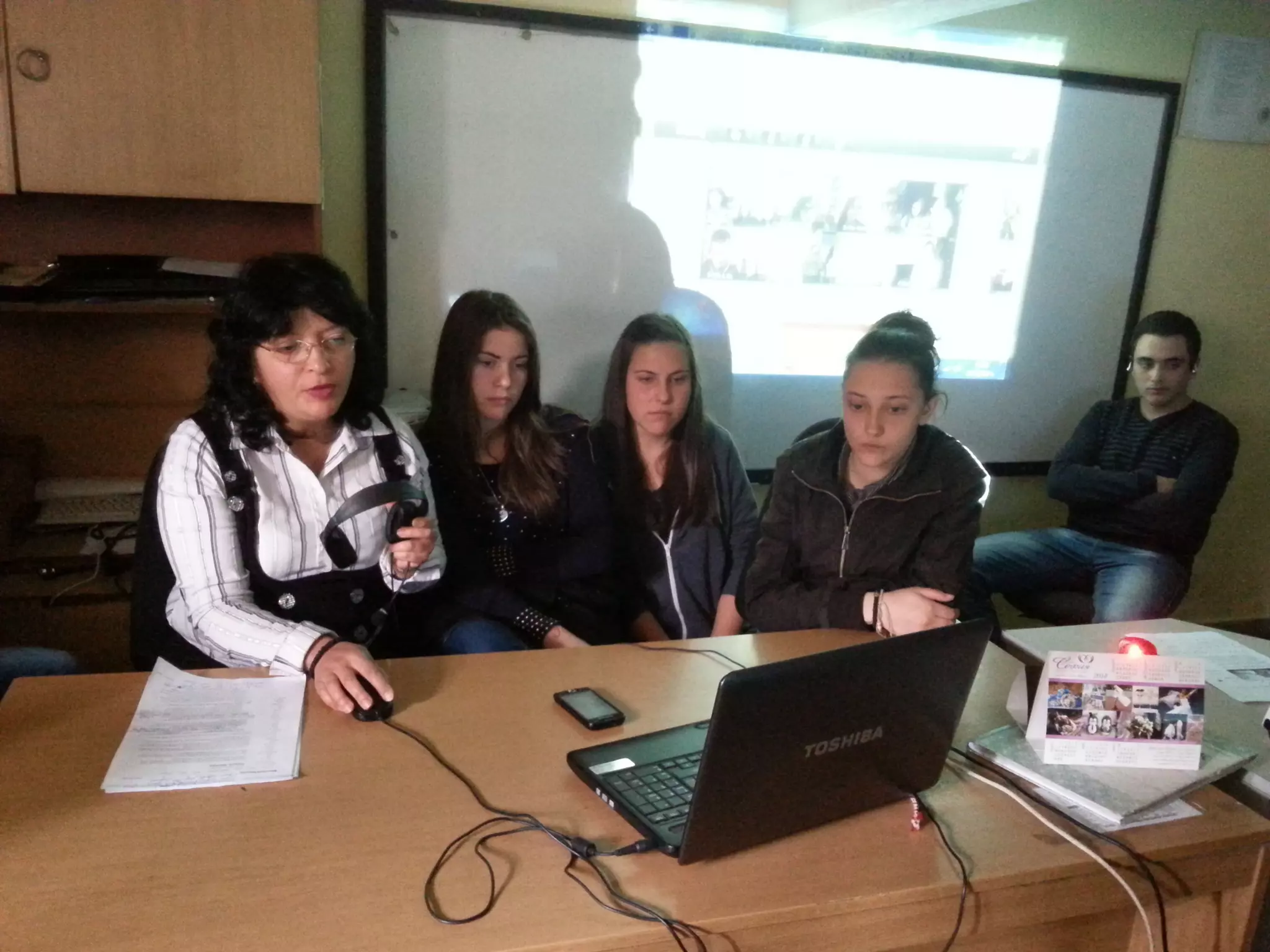 Upper grade students | PDF