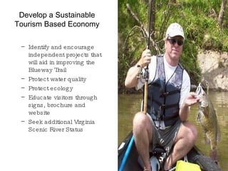 Upper James River Blueway Trail | PPT