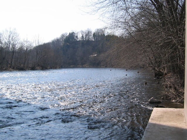 Upper James River Blueway Trail | PPT