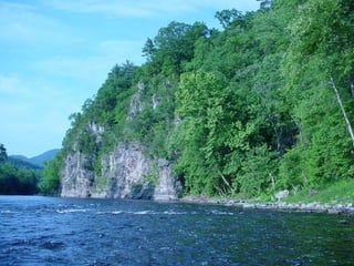 Upper James River Blueway Trail | PPT