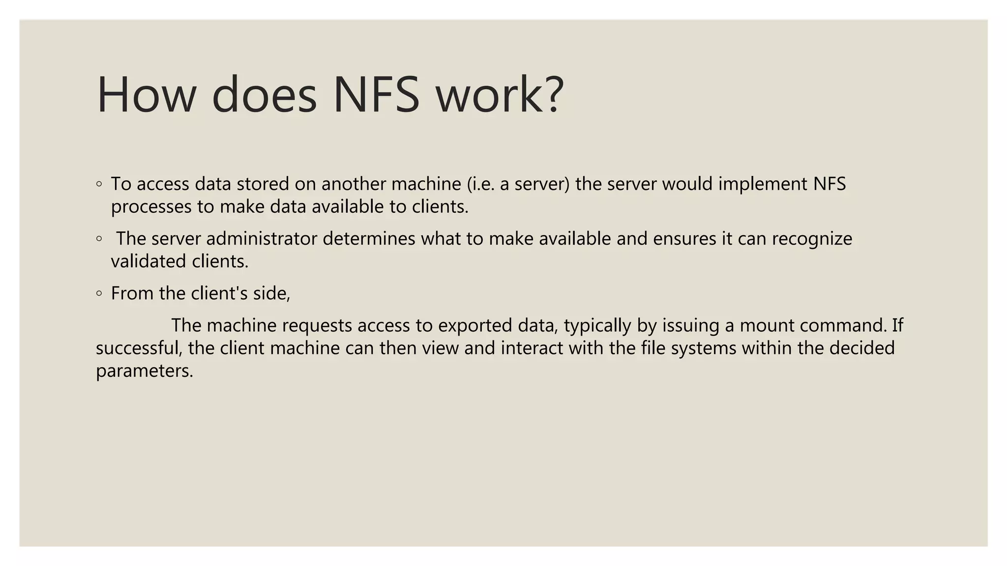 Upper layer protocol | PPT