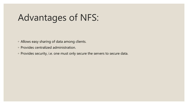 Upper layer protocol | PPT