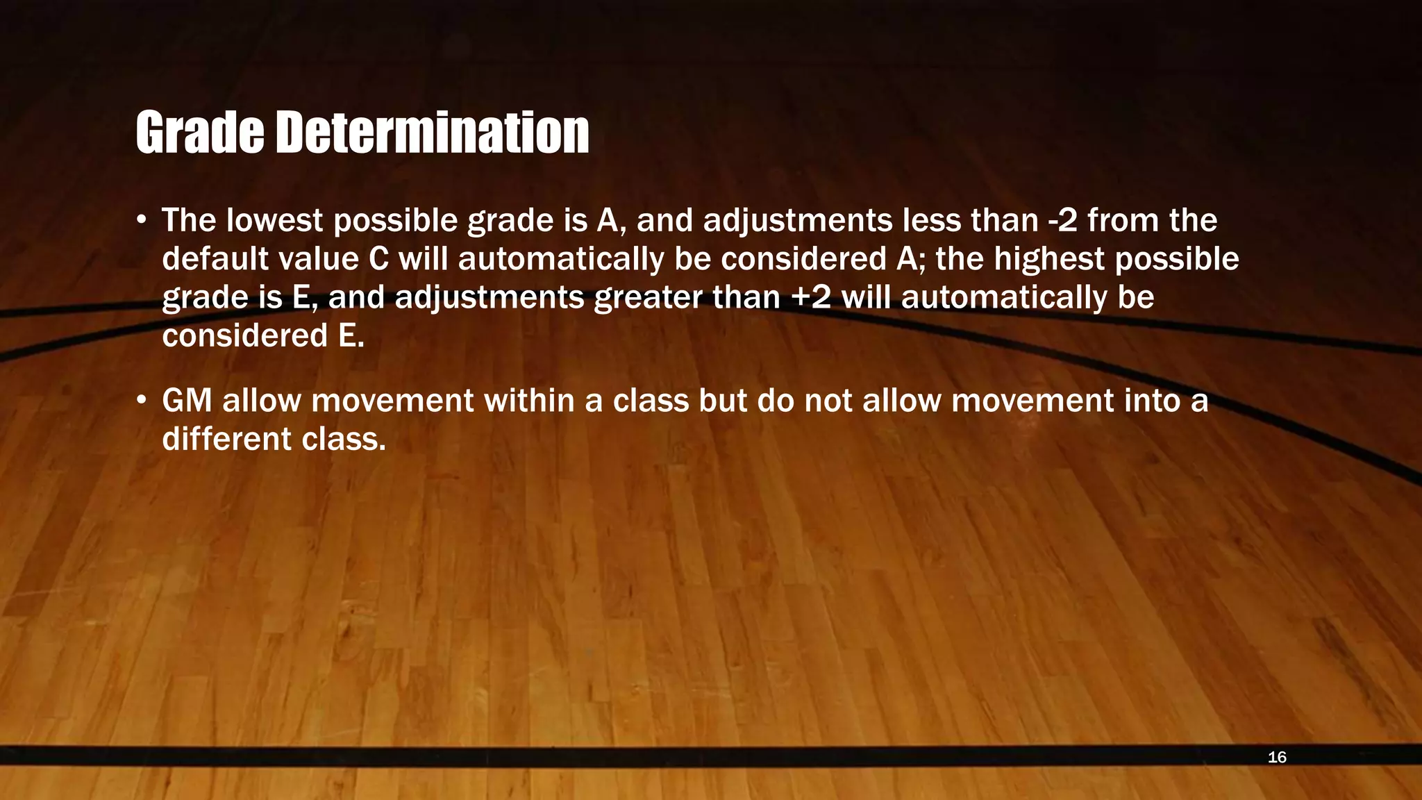 Impairment Assessment of Upper Limb | PPTX