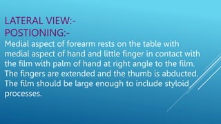 upper limb | PPTX