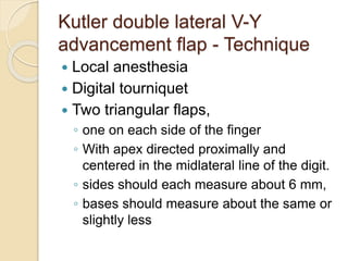 Upper Limb Amputations | PPTX