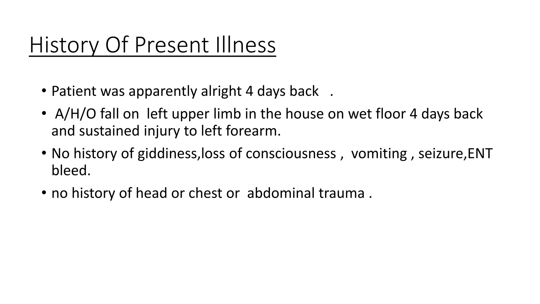 UPPER LIMB AND LOWER LIMB FRACTURE final ppt.pptx