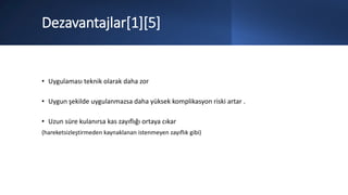 upper limb casting | PPT