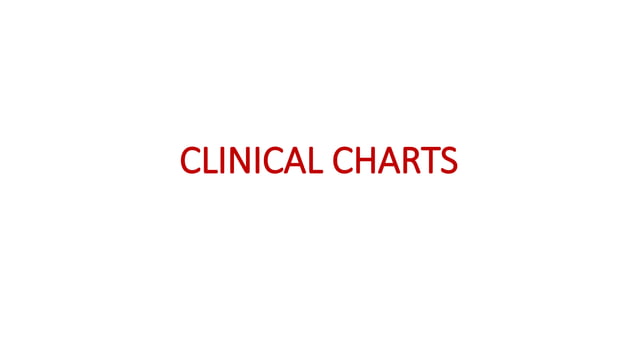 UPPER LIMB CLINICAL CHARTS MBBS FIRST YEAR | PPT