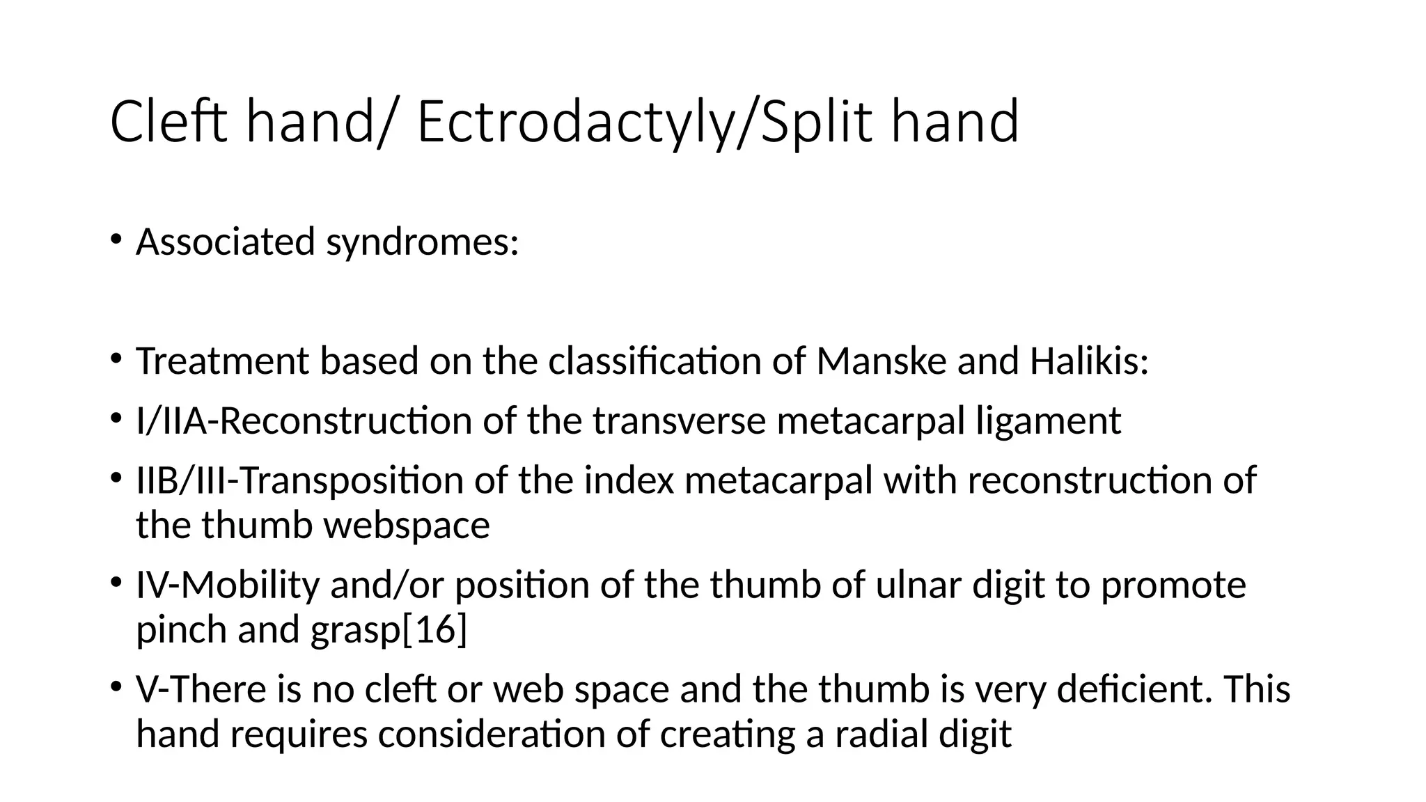 UPPER LIMB DEFECTS- failure of formation of parts.pptx