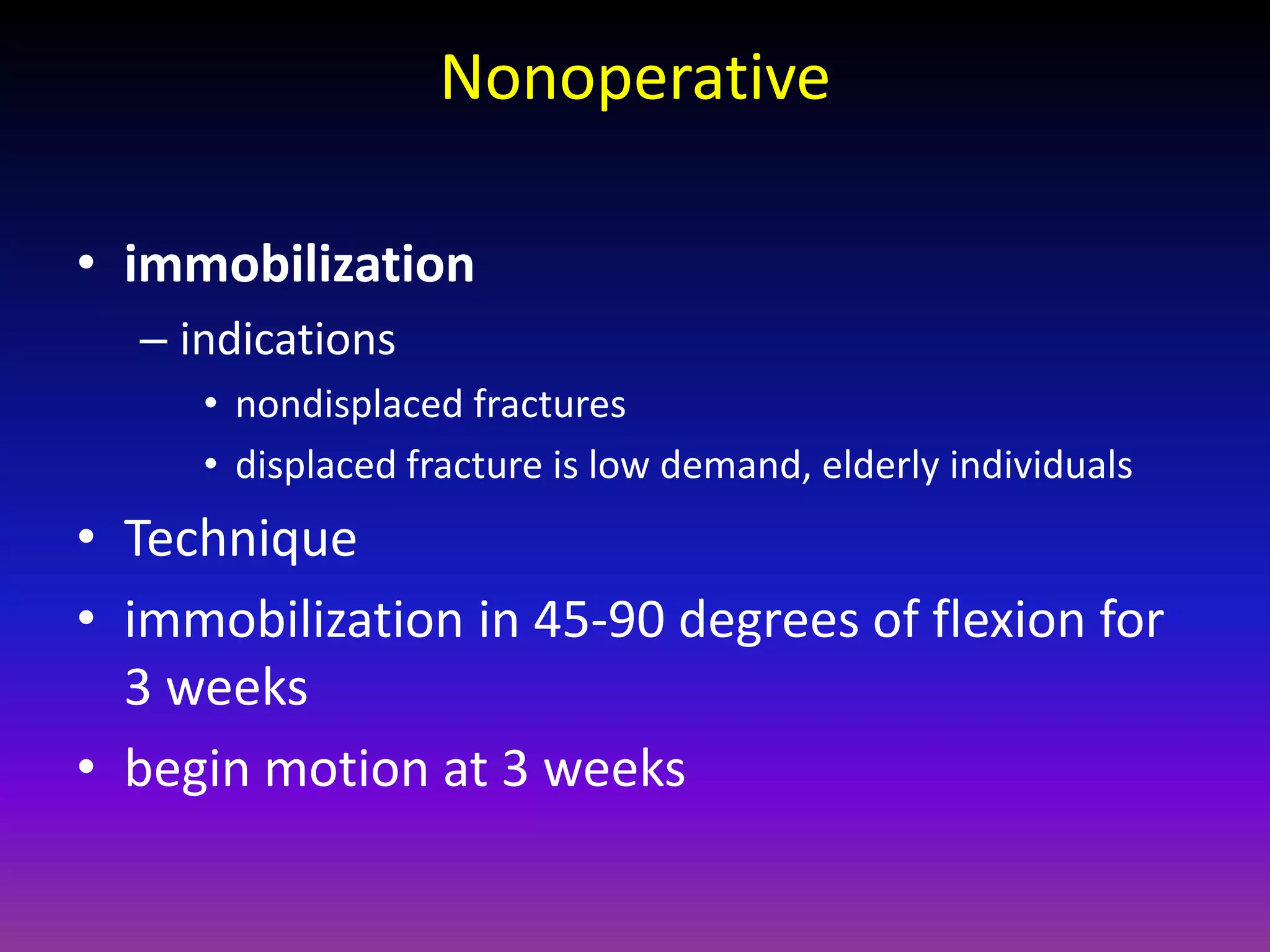 Upperlimb fractures bpt | PPTX