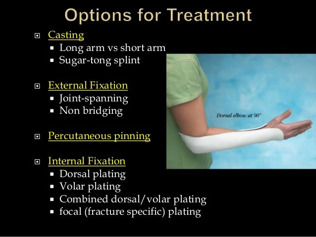 Upper limb fractures (part2)