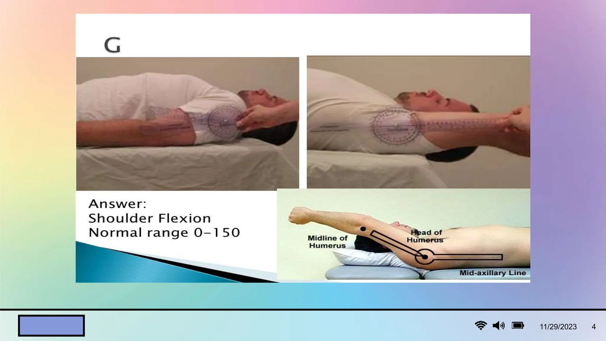 Upper limb GONIOMETRY.pptx