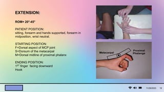 Upper limb GONIOMETRY.pptx