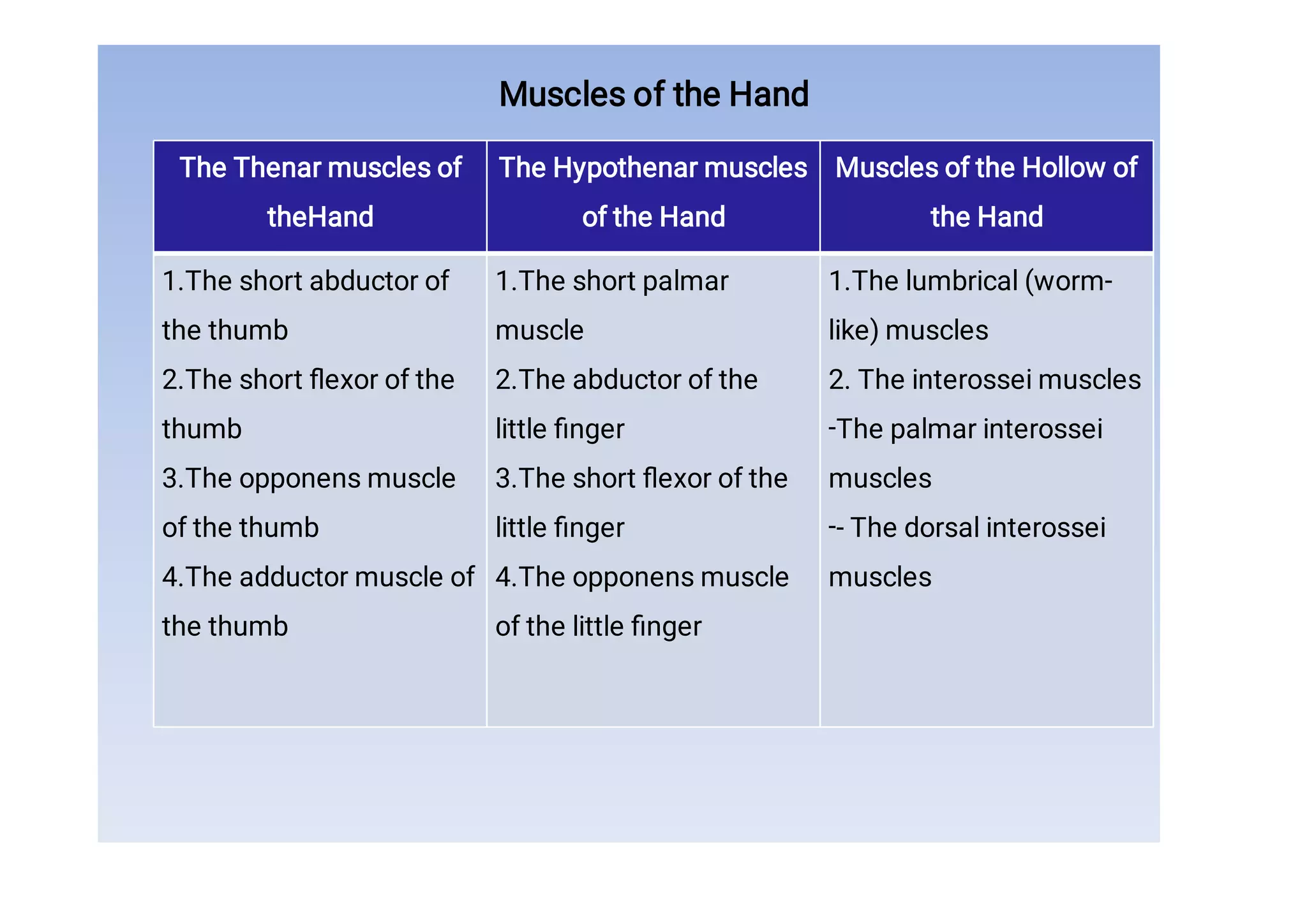 upper limb muscle anatomy.pdf