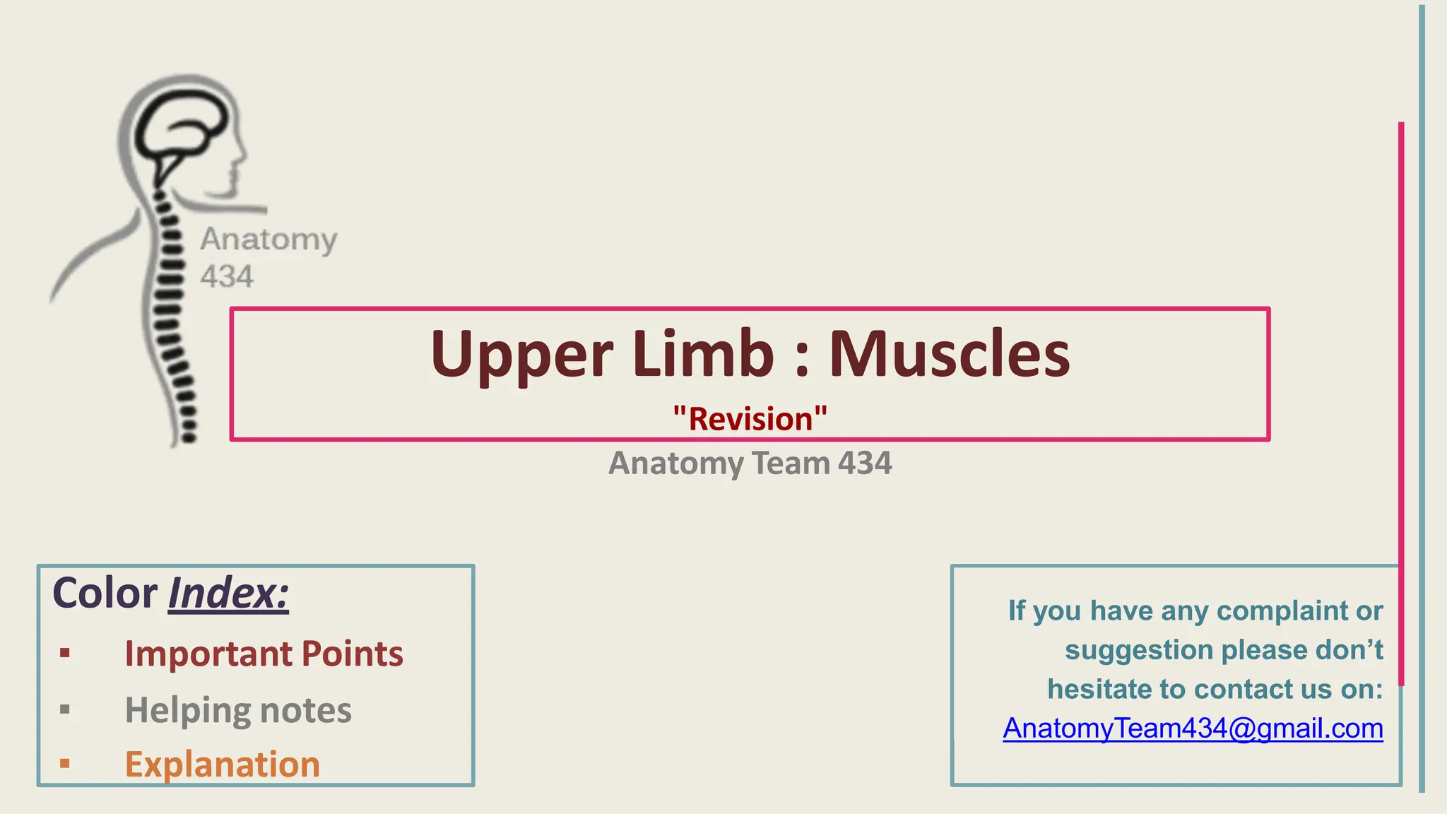 Upper Limb _ Muscles _Revisionanatomy_.pptx