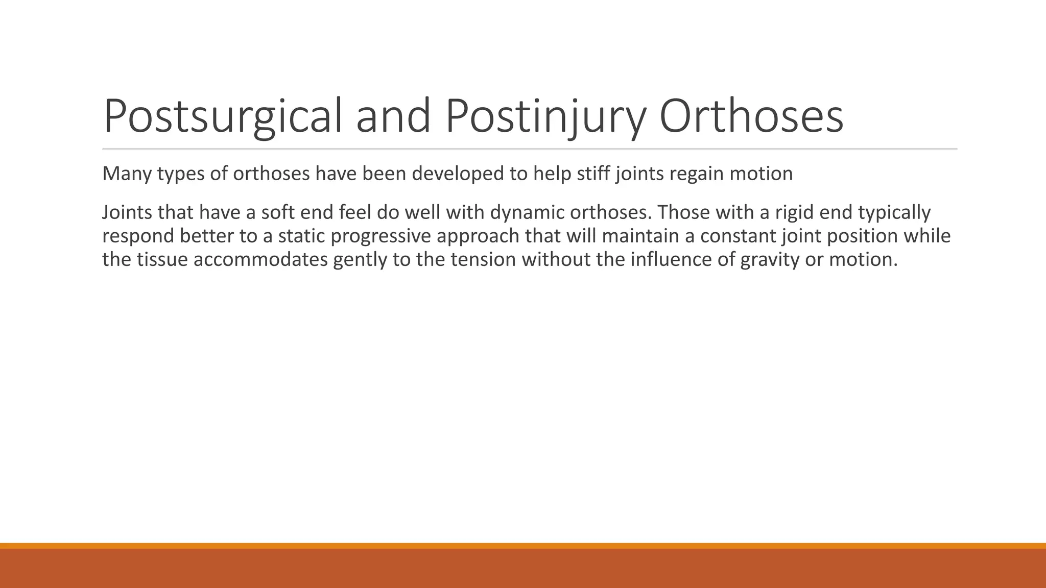 Upper Limb orthotic devices.pptx