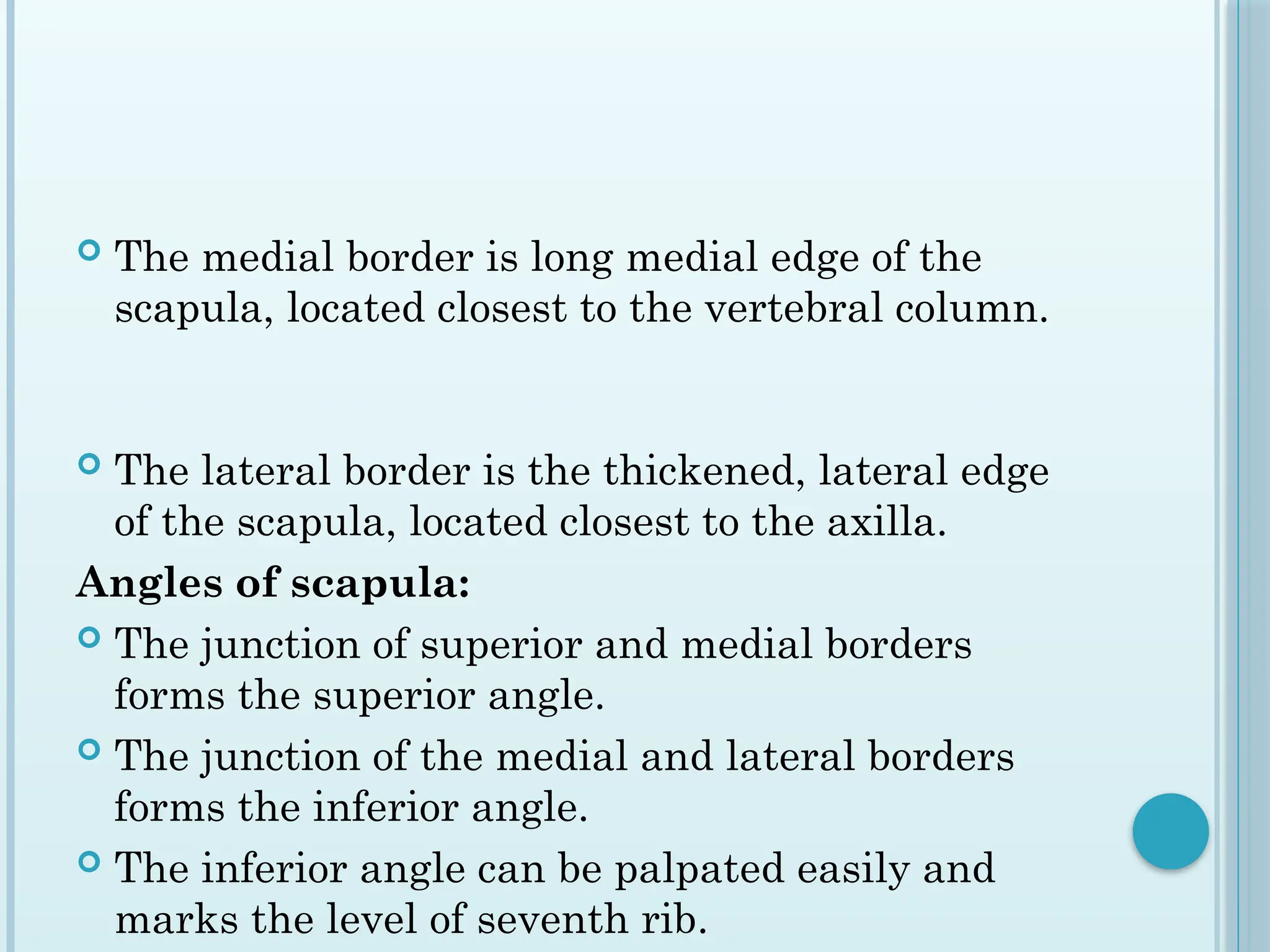 UPPER LIMB osteology pt1 anatomy for finals.pptx
