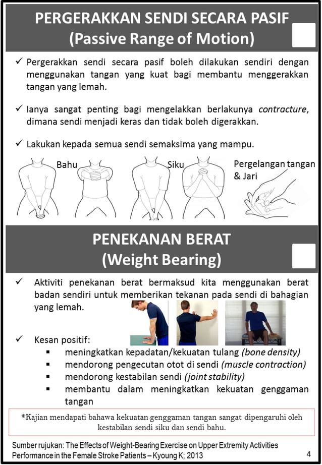 Upper limb rehabilitation 1 | PDF