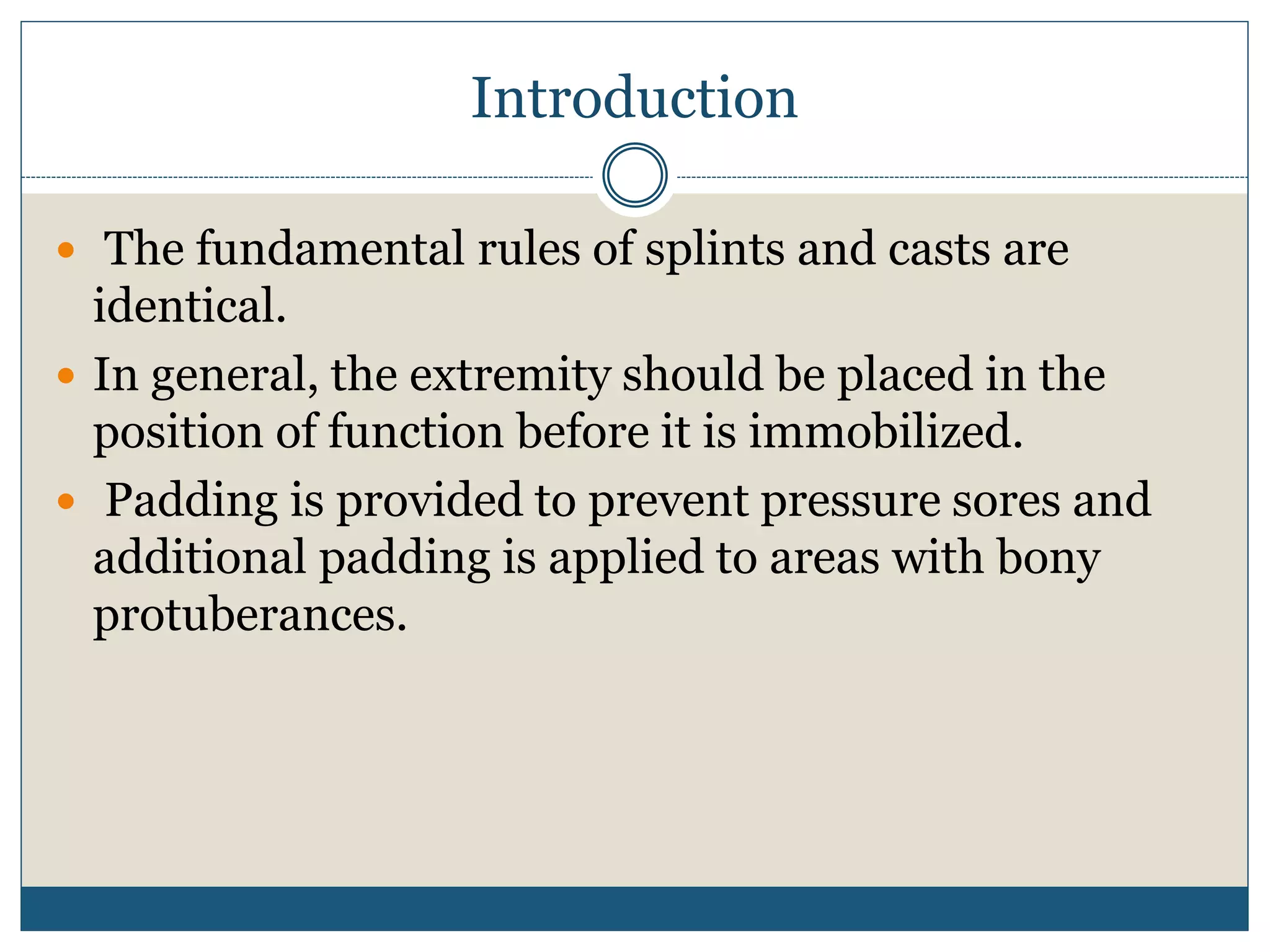 Upper limb slabs, broad arm sling and ayalew - Copy.pptx
