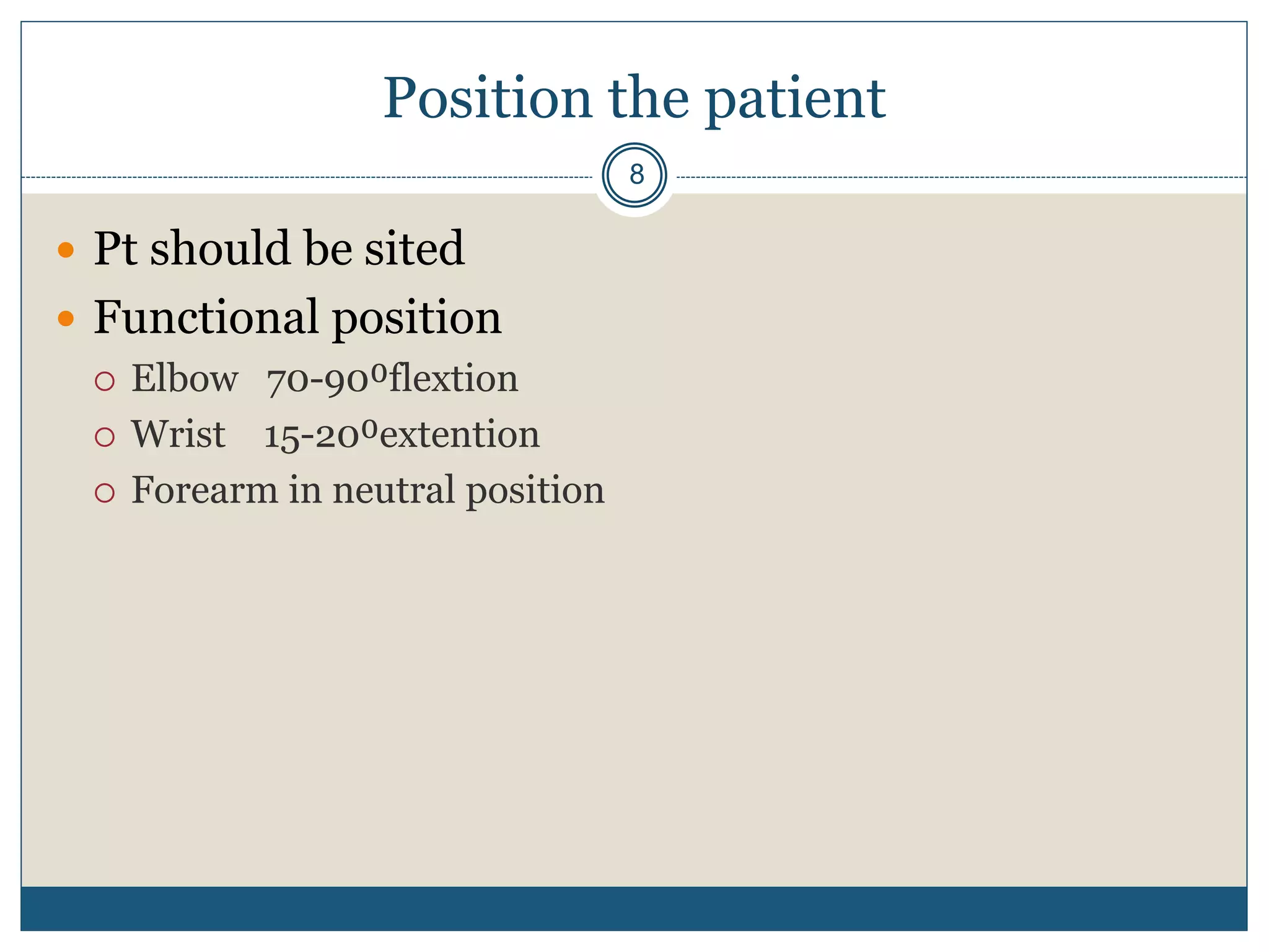 Upper limb slabs, broad arm sling and ayalew - Copy.pptx