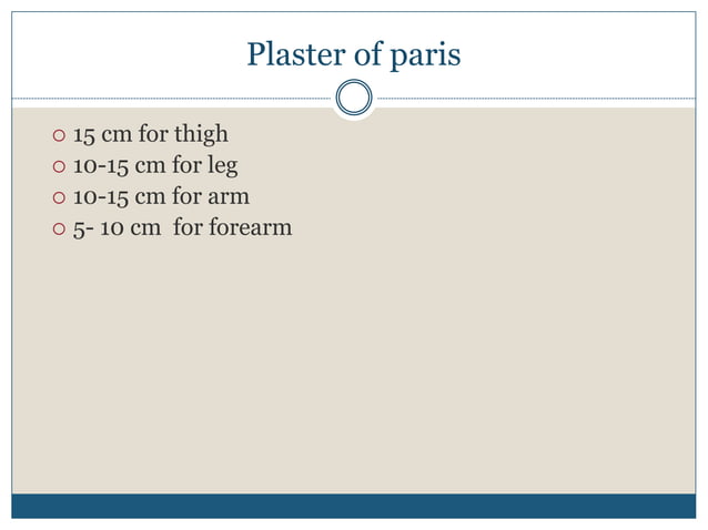 Upper limb slabs, broad arm sling and ayalew - Copy.pptx | First Aid ...