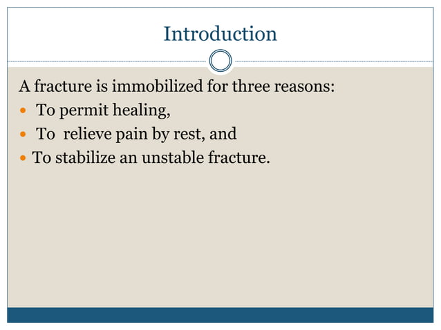 Upper limb slabs, broad arm sling and ayalew - Copy.pptx | First Aid ...
