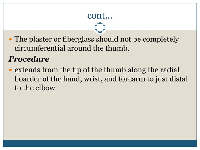 Upper limb slabs, broad arm sling and ayalew - Copy.pptx | First Aid ...