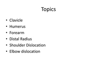 upper limb trauma.pptx