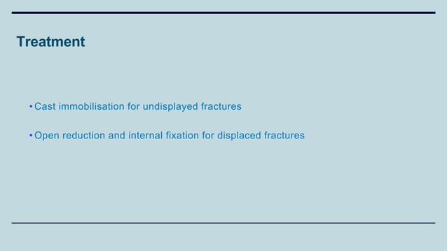 Introduction to Upper limb trauma | PPTX | First Aid | Injuries