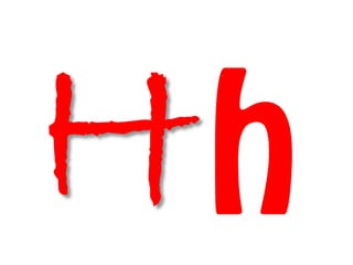 UPPER/LOWER CASE LETTER | PDF