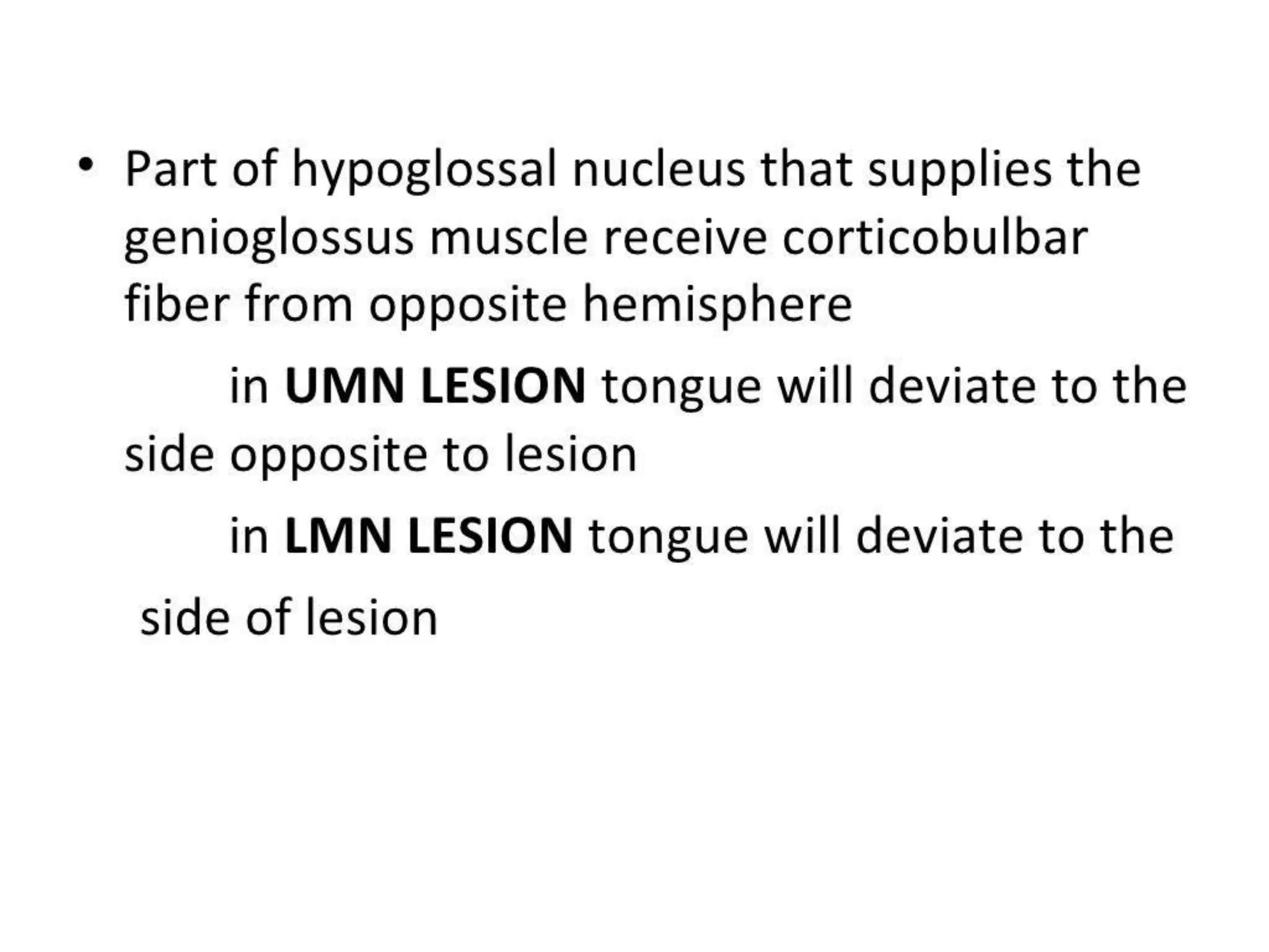 Upper & Lower Motor Neuron Lesions.pptx
